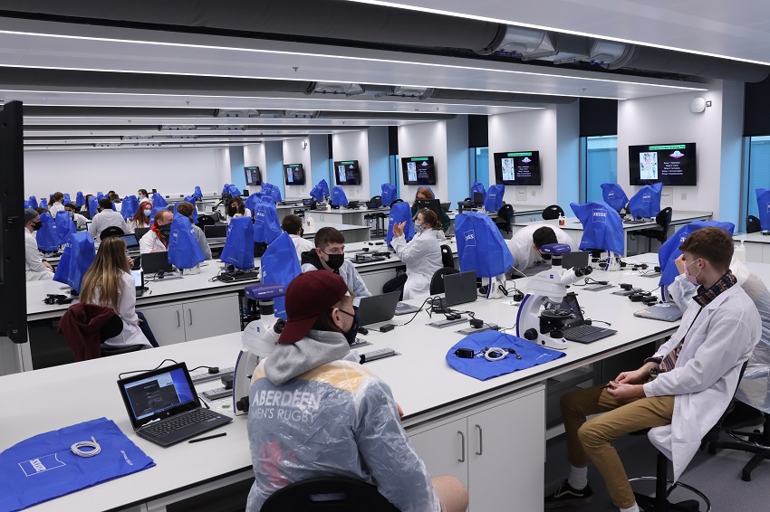 Workshops – IAS Aberdeen 2024