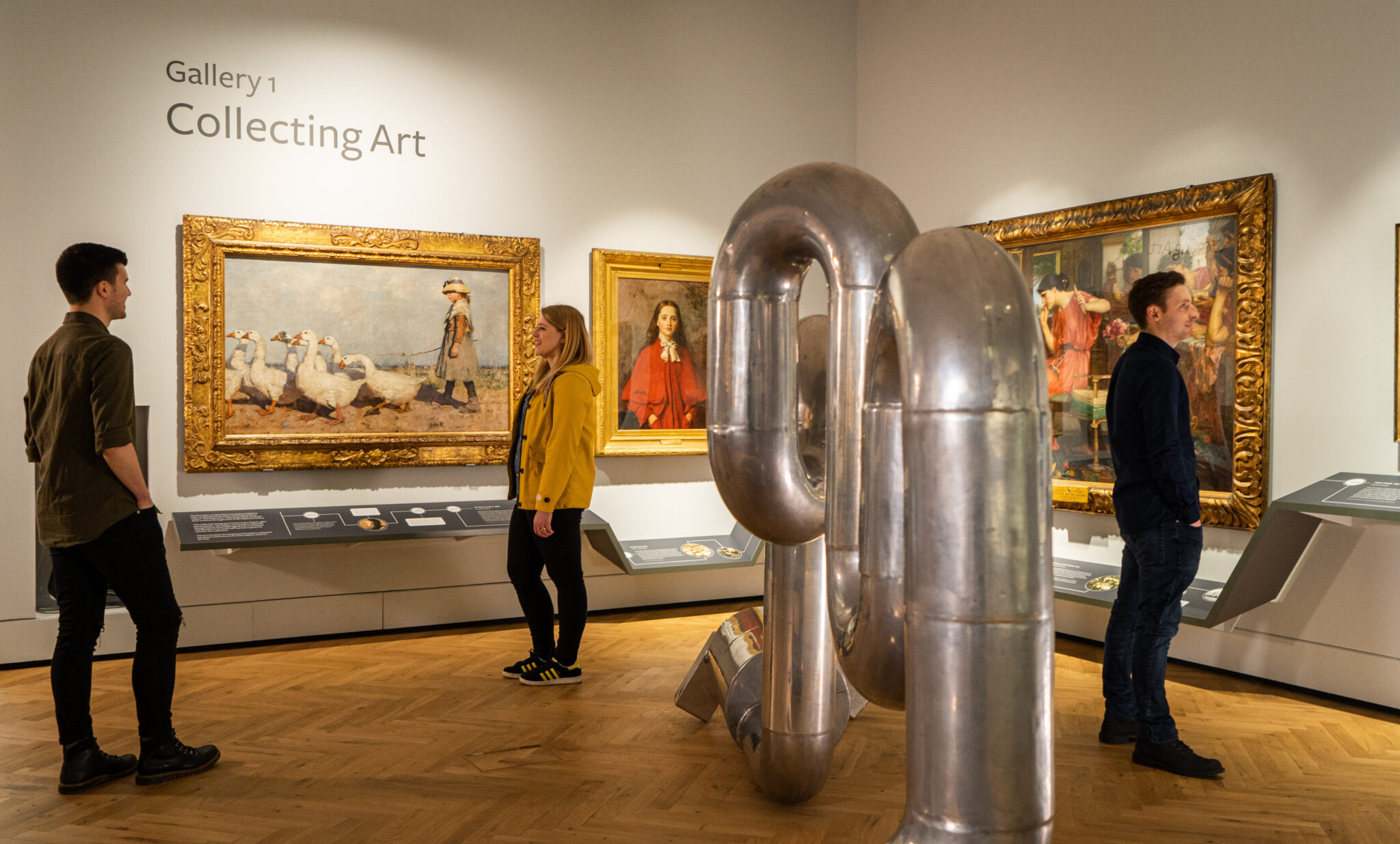 Venues – IAS Aberdeen 2024